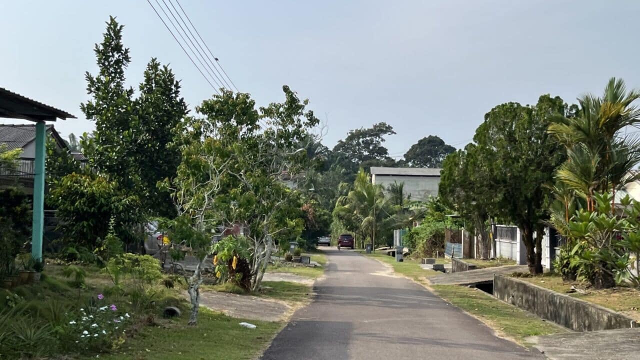 Countryside – This Is Southeast Asia