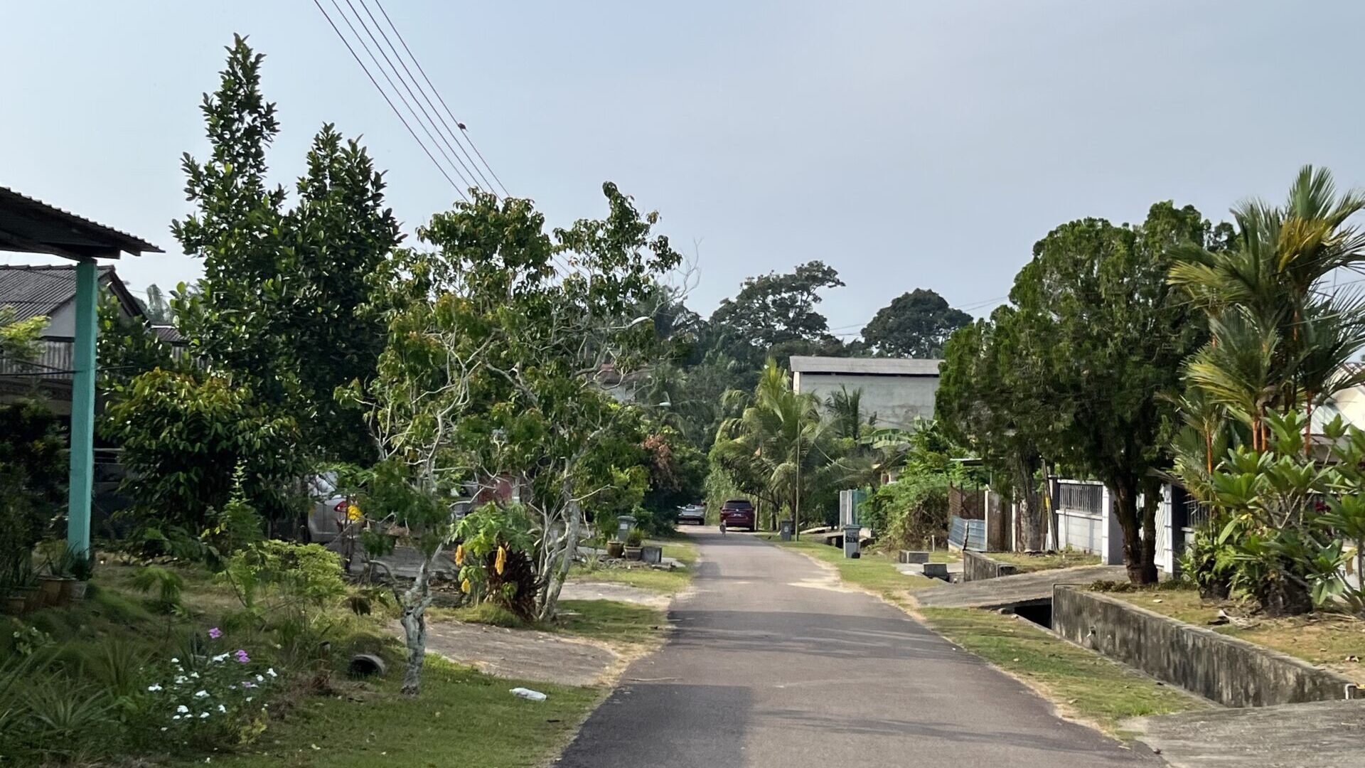 Countryside – This Is Southeast Asia